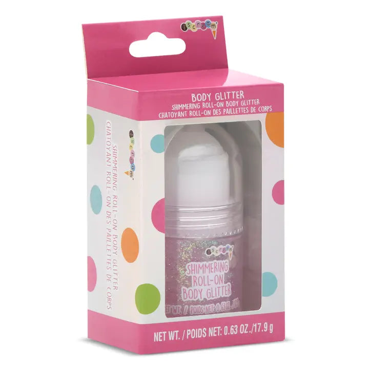 Roll On Body Glitter – Tightspot Dancewear Center