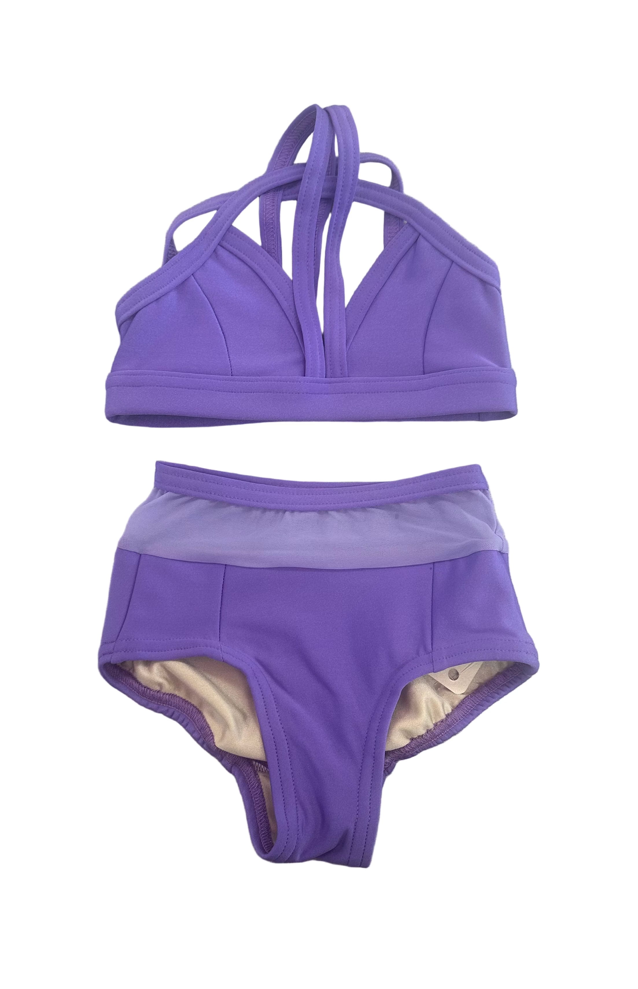 Purple Convention Sets – Tightspot Dancewear Center