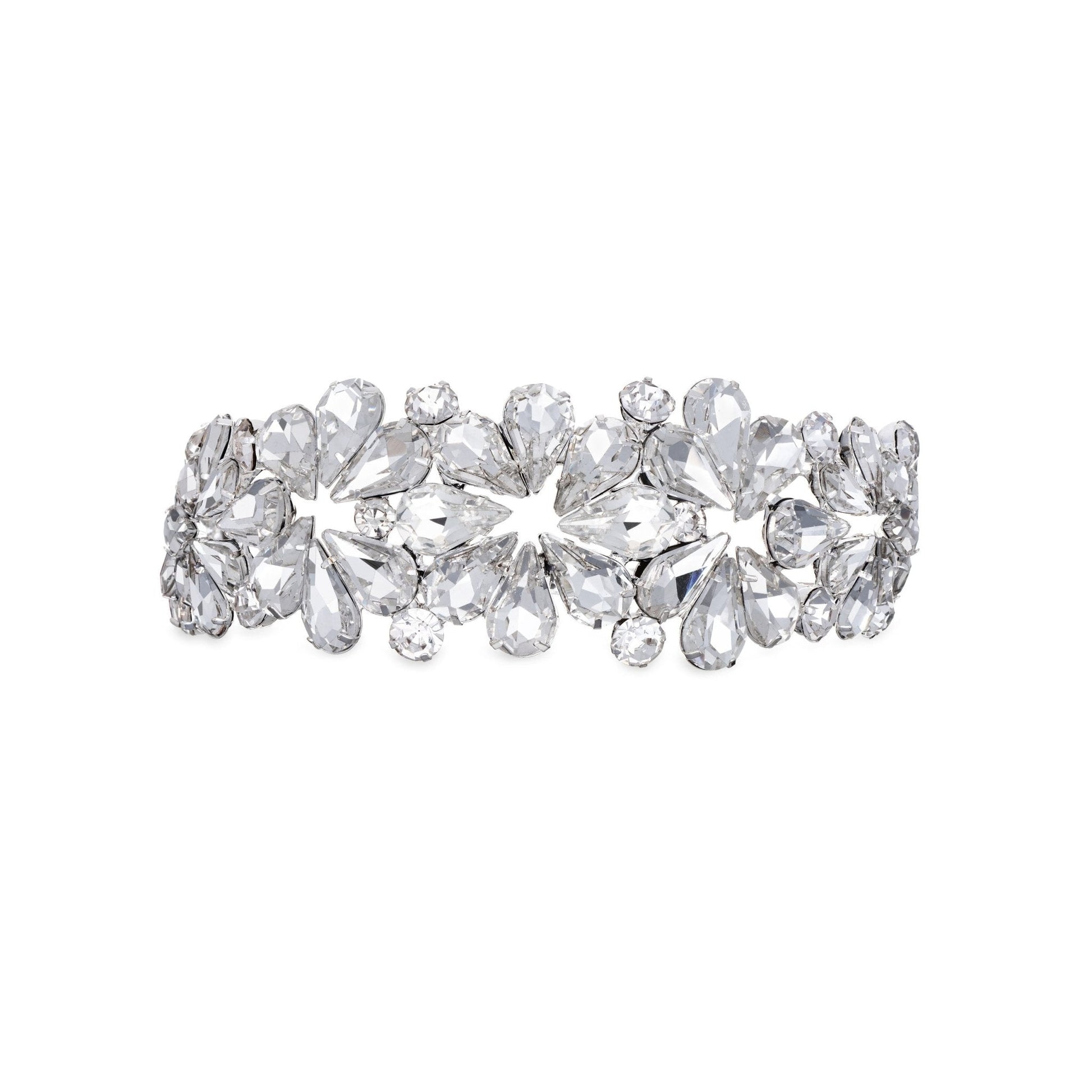 Bun Wrap Crown - Grandiflora – Tightspot Dancewear Center