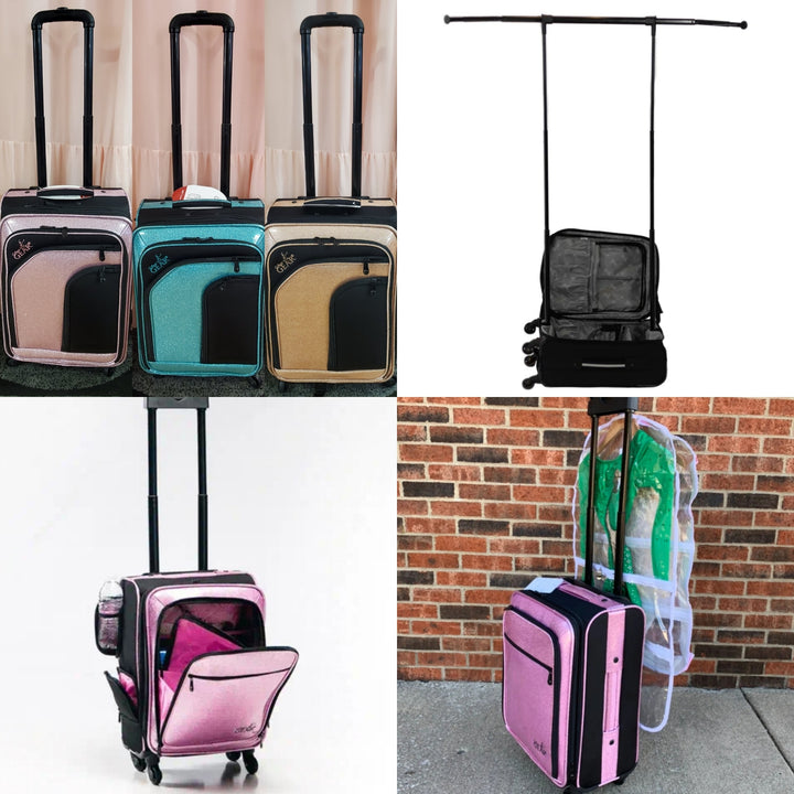 Glamr Gear – Tightspot Dancewear Center