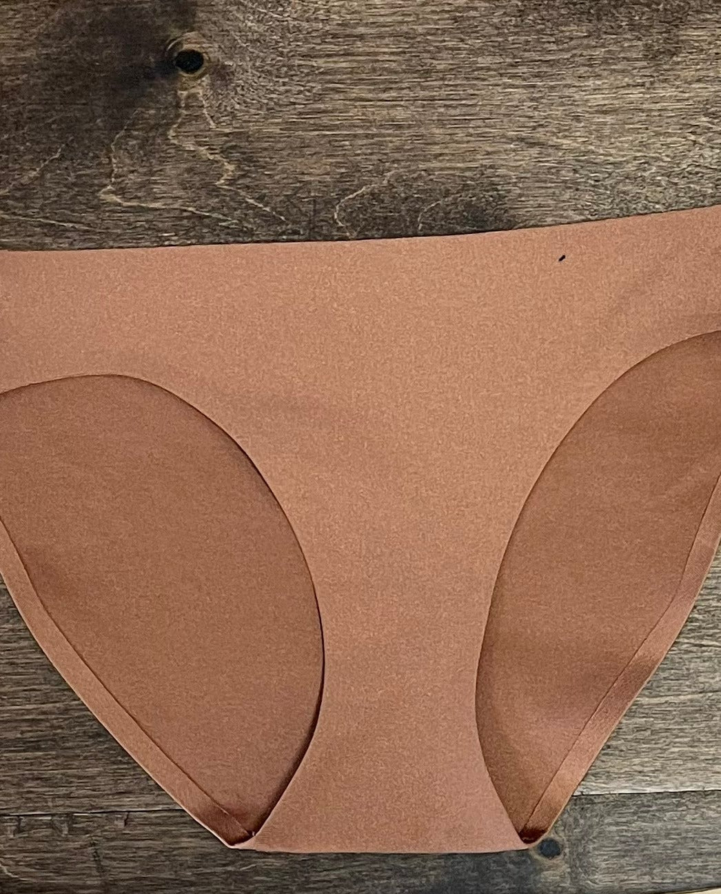 Minimal Show Seamless Brief #3754 – Tightspot Dancewear Center