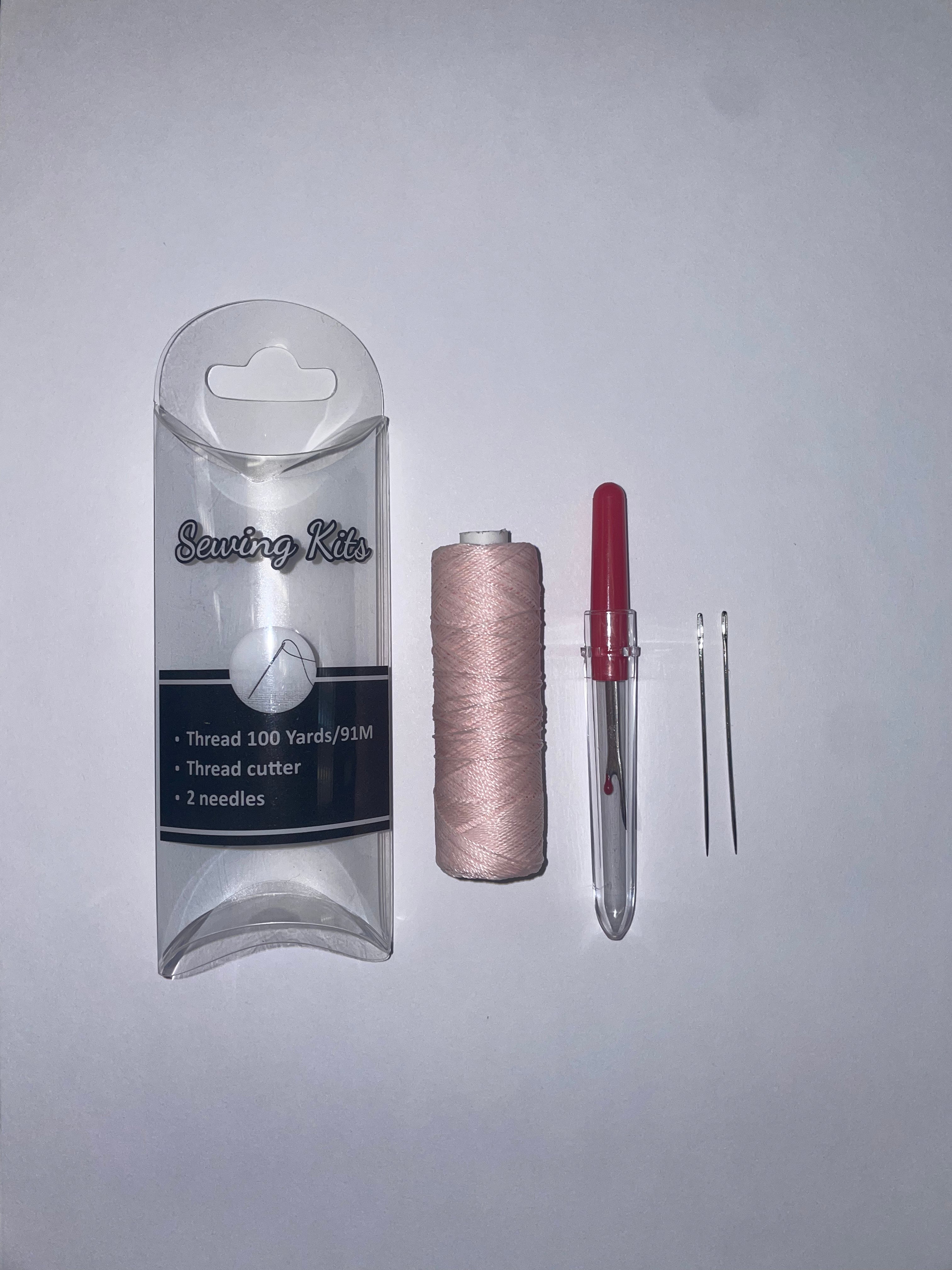 Pointe Shoe Sewing Kit – Tightspot Dancewear Center