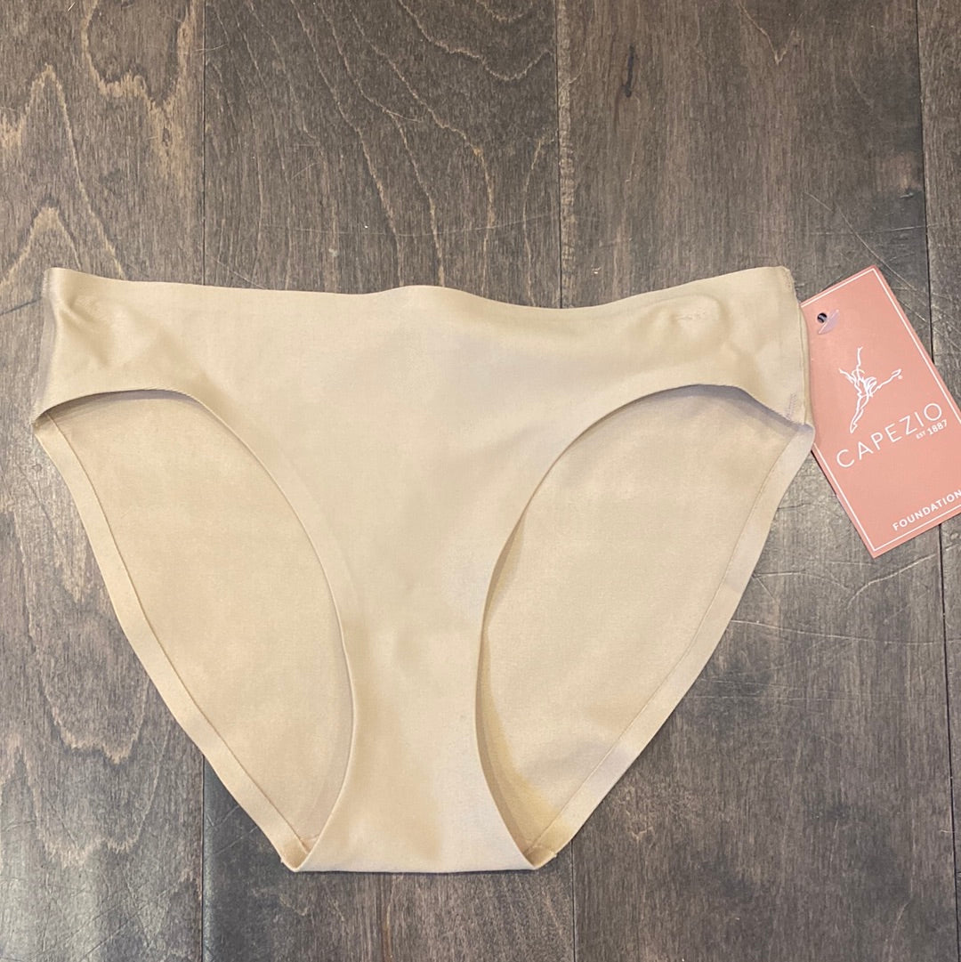 Minimal Show Seamless Brief #3754 – Tightspot Dancewear Center